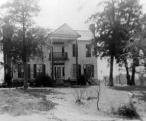 Fletcher Homestead