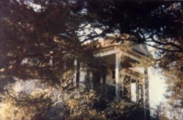 Fletcher Homestead